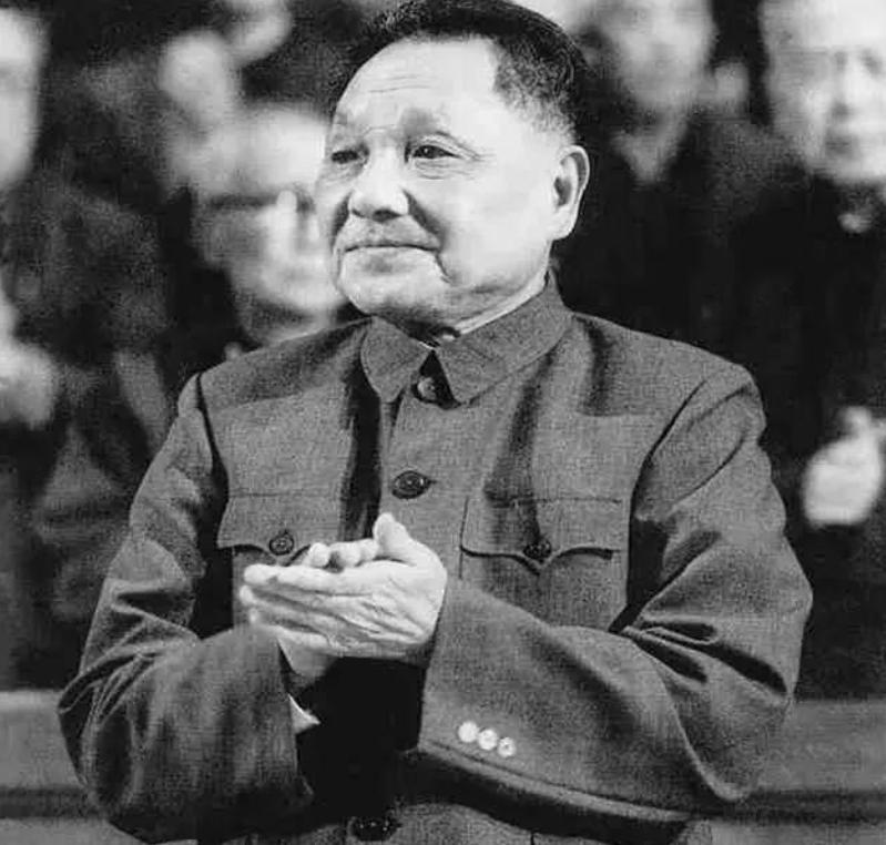 What efforts did Deng Xiaoping make for the return of Hong Kong?After ...
