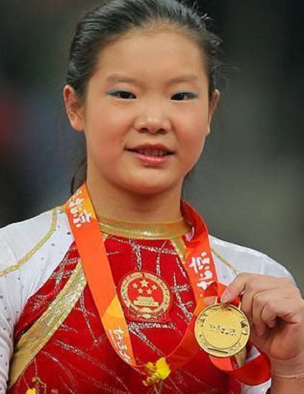 Cheng Fei retired, feeling like being abandoned, her body was serious ...