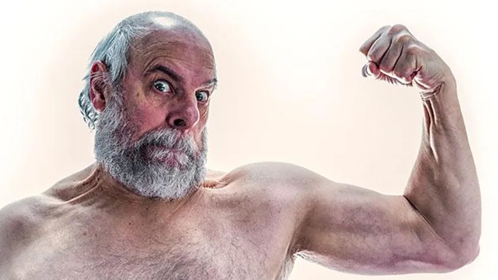 Can human beings live to be 130 years old?The latest research believes ...