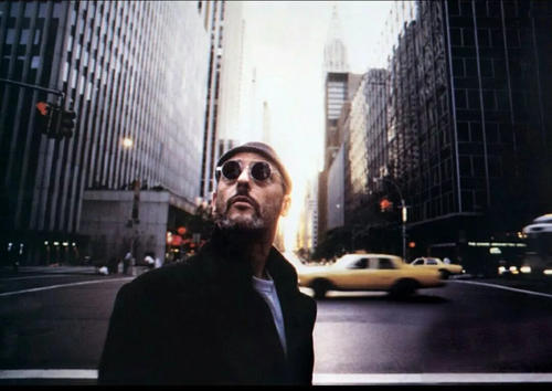 "This killer is not too cold": Leon's principle, the world is cruel ...