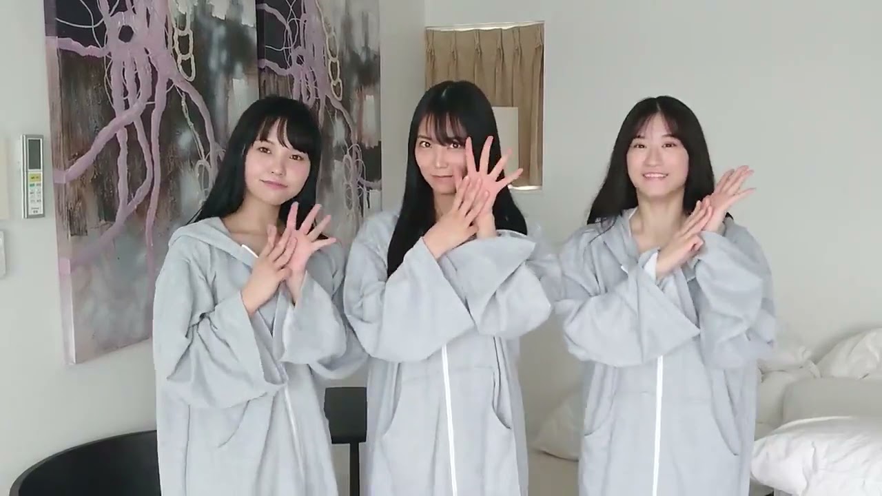 NMB48 Hongo Yuba, the essence of the cover volume for the first time ...