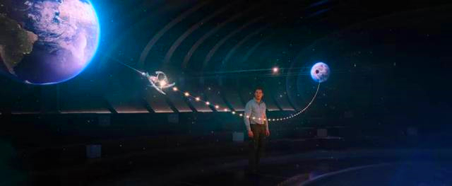 If magic is explained by science, what is the principle of magic? - iNEWS