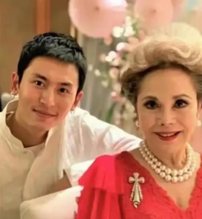 Provoking national justice: Zhao Wei, the rising sun flag, Zhang Zhehan ...