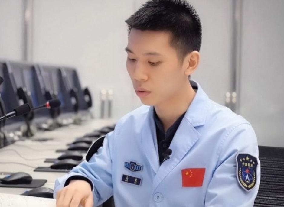 "Beijing understands" Gao Jian, once again appeared in the praised ...