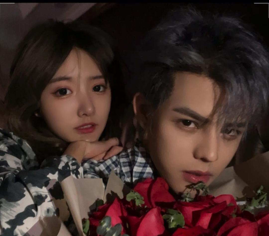 Internet celebrity Yin Shihang was permanently banned, selling big-name ...