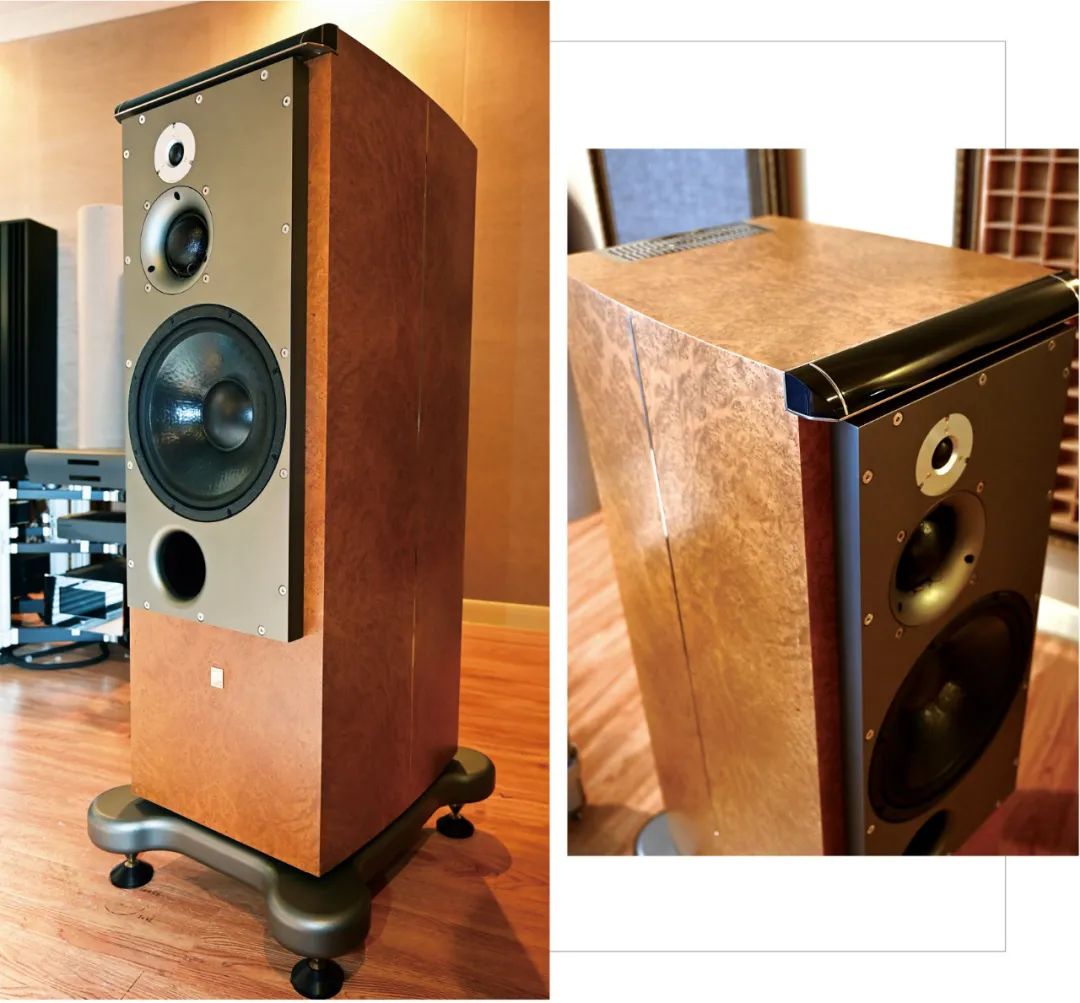 ATC——ATC SCM 100SE active version speaker - iNEWS