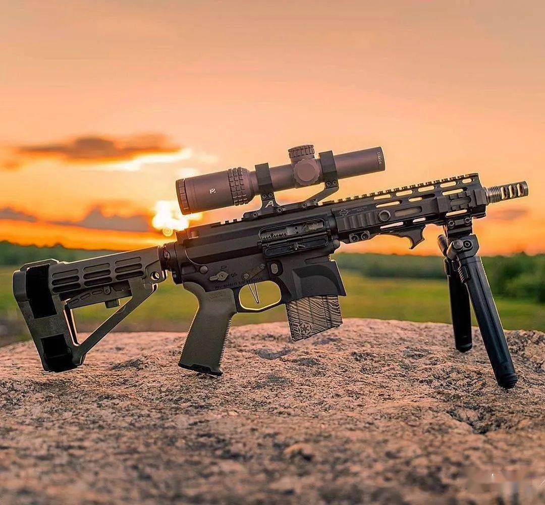 Why do soldiers boil water and boil guns?The gun master will help you ...