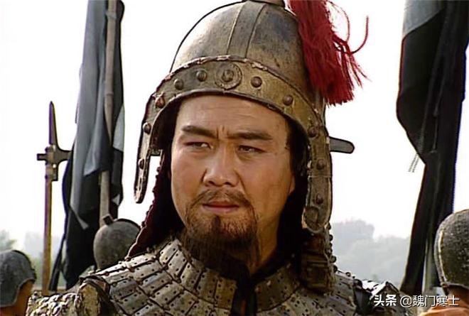 Three Kingdoms: Guan Yu was brave and invincible throughout his life ...