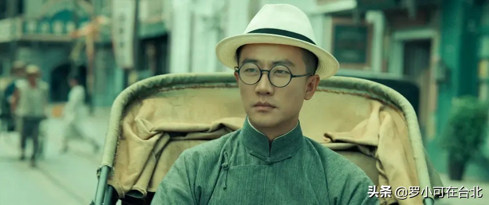 Short hair Ni Ni is too amazing?He Huang Xuan interprets Gao Tian and ...