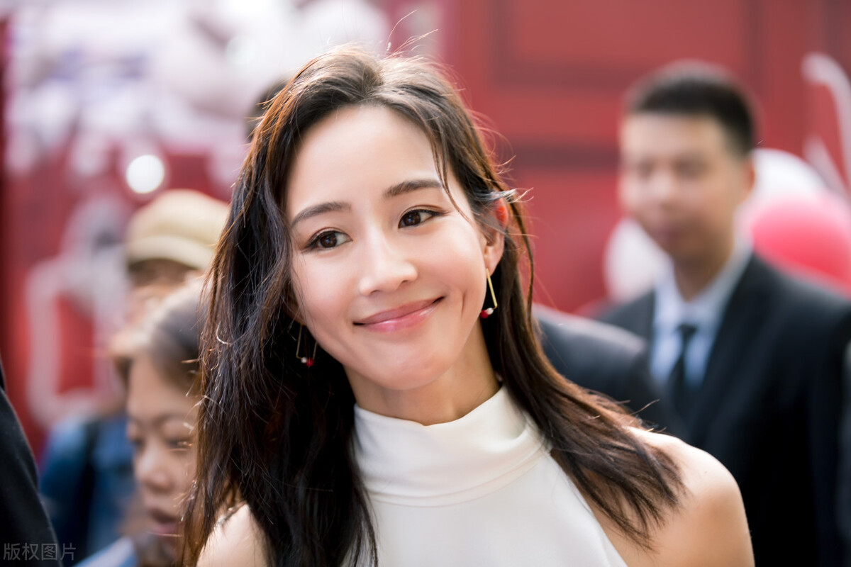 Zhao Youting's brilliant love history, and the woman he has to talk ...