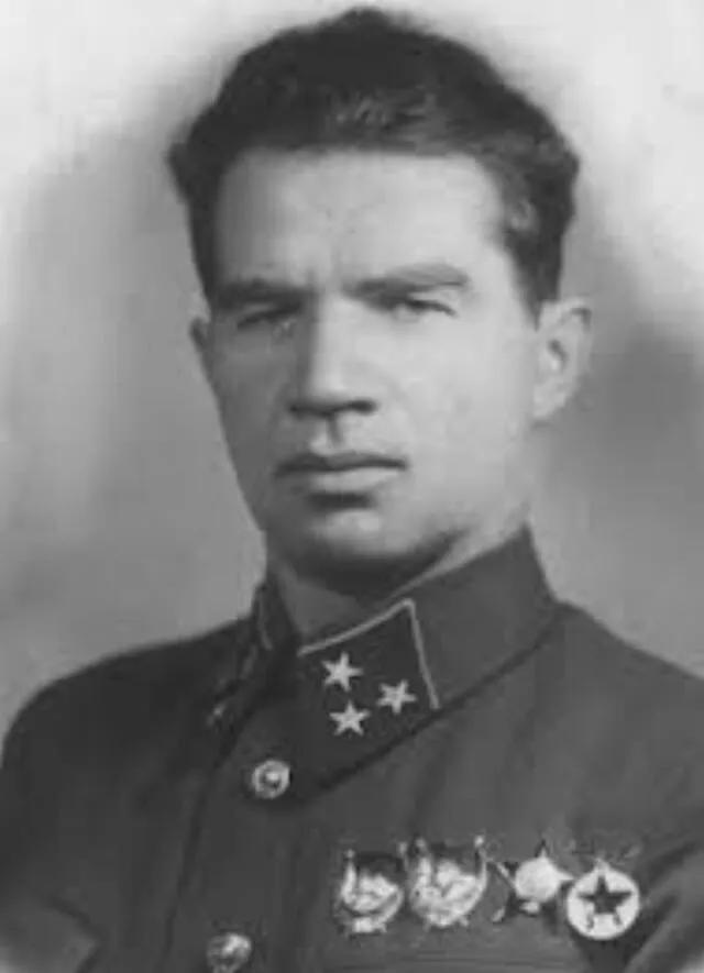 The "Order No. 227" for the execution of deserters was the key to ...