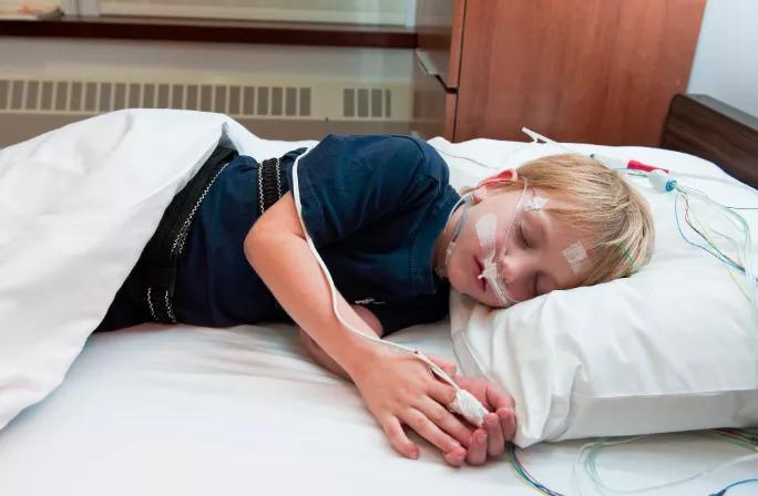 Children always doze off in class, not because of laziness - iNEWS