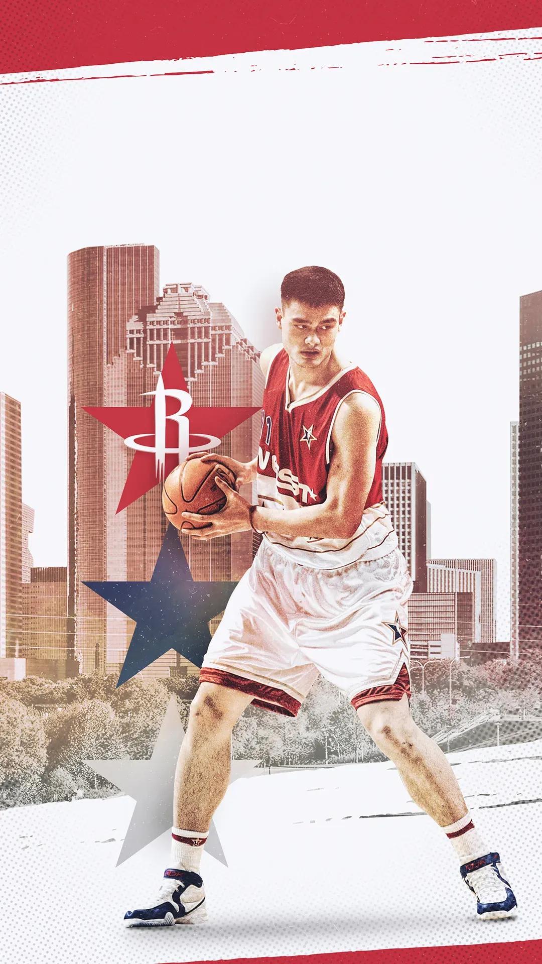 NBA Super Clear Wallpaper - iNEWS