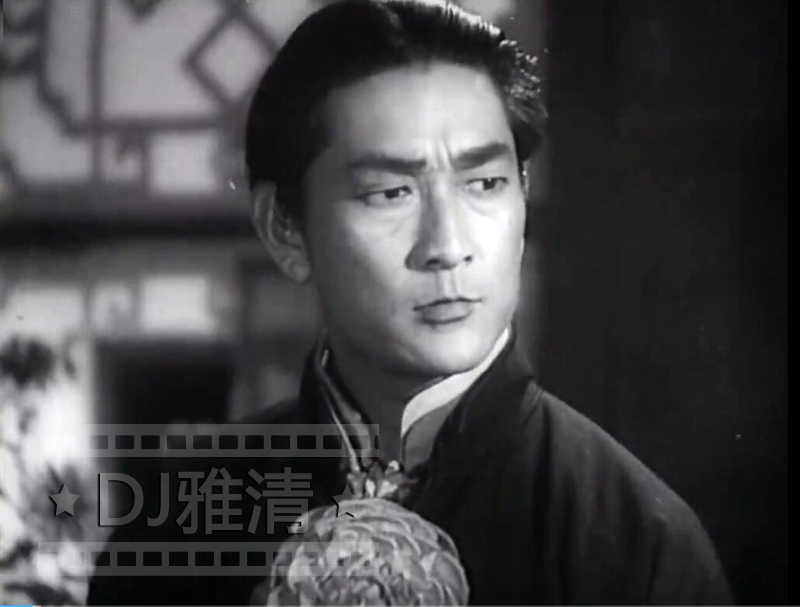 "Old naughty boy" Xie Tian, and his beloved woman, why did his ...