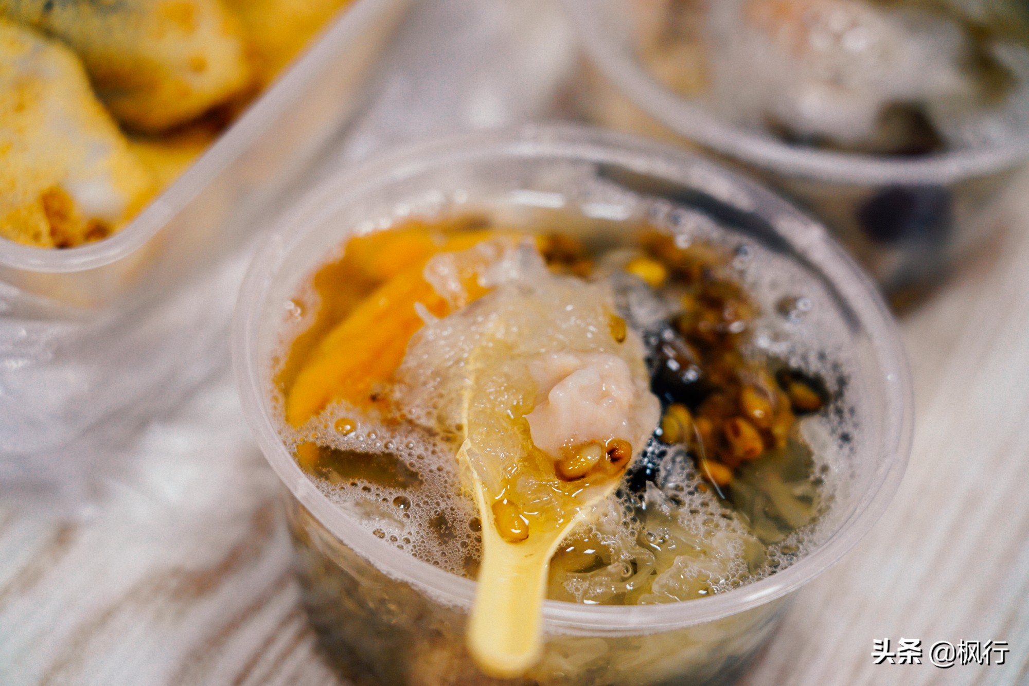 How to eat Quanzhou for a day? These 8 street foods, meat dumplings ...