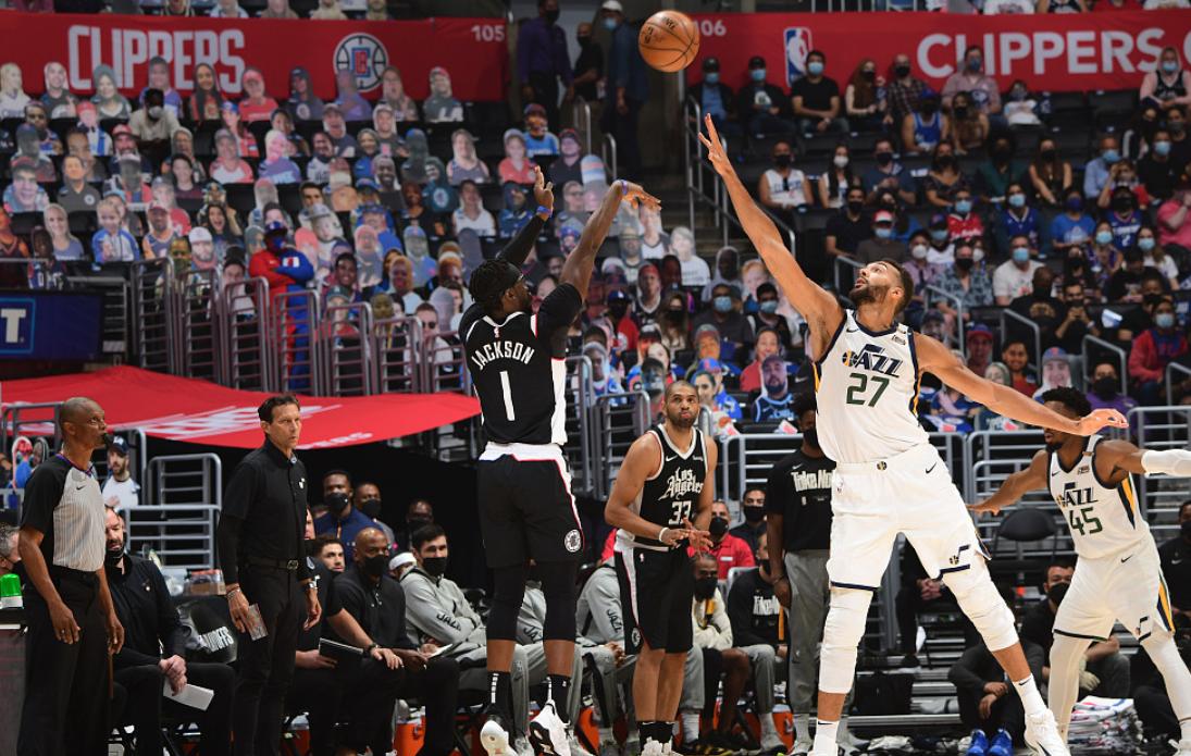 1:2, the series is not over!George speaks domineeringly, Rondo is ...