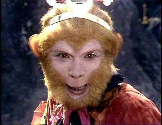 Why did Bodhi Patriarch drive away Monkey King?Can't it be said that ...