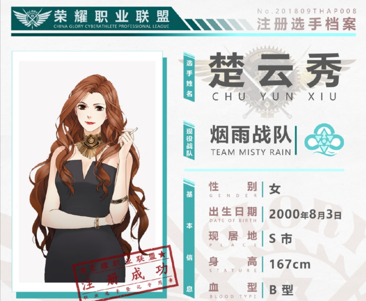 The official battle plan of "Full-time Master" is here, and Chu Yunxiu ...