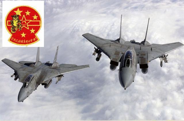 Do you know the red tomcat?The United States almost sold F14 fighter ...