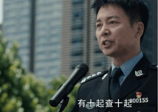 Liu Yijun became famous for acting as a villain, and now he touches the ...