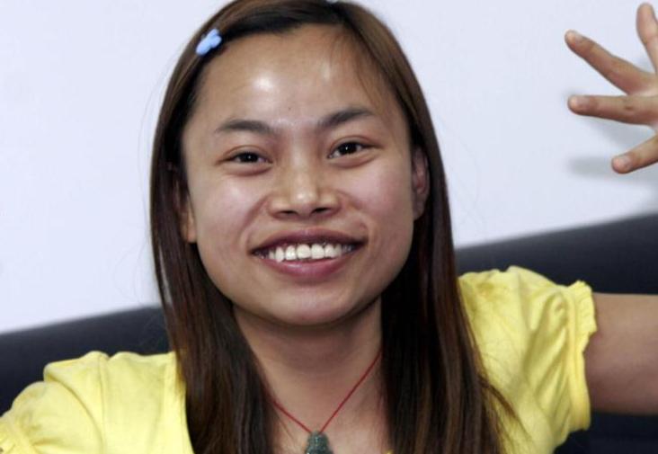 "The originator of Internet celebrity" Feng Jie once said that she ...