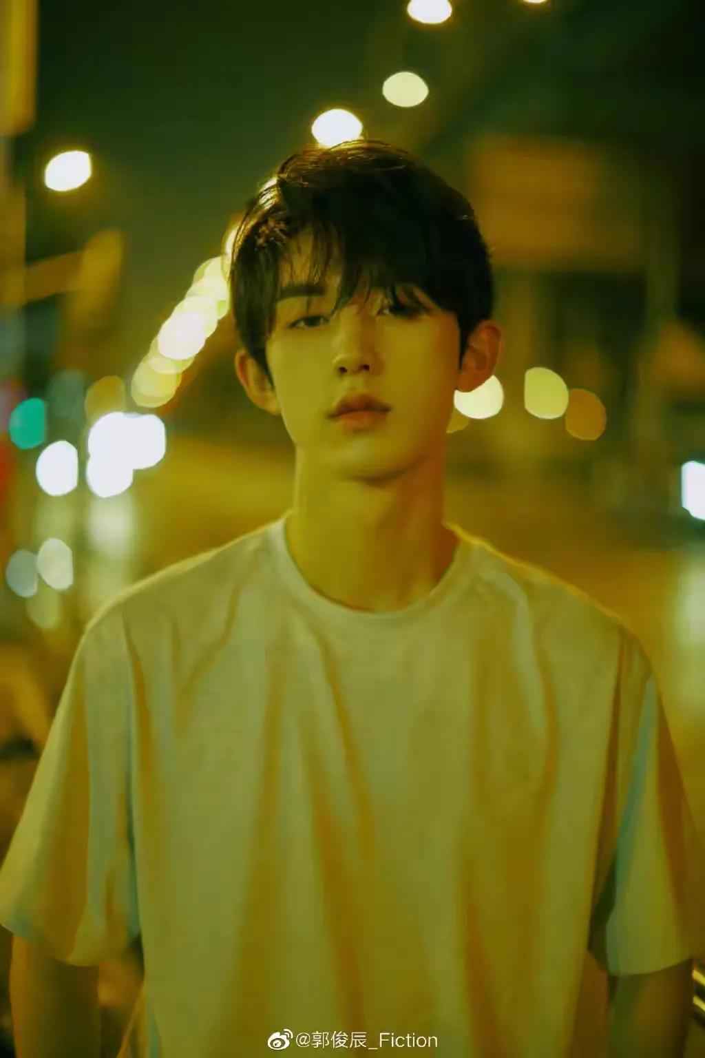 Juvenile Guo Junchen - iNEWS