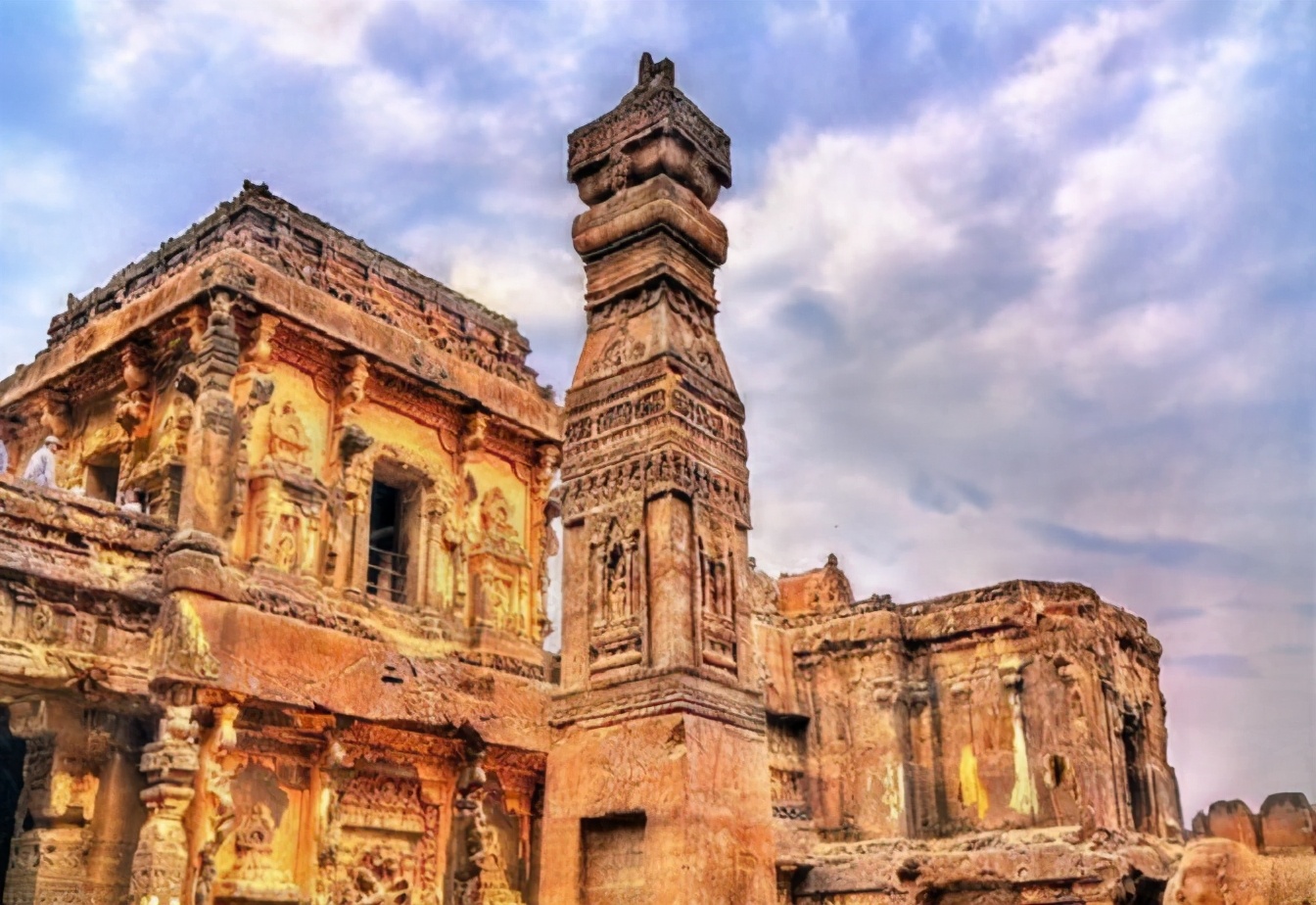 Ancient Indian engraving art: a way to understand ancient Indian ...