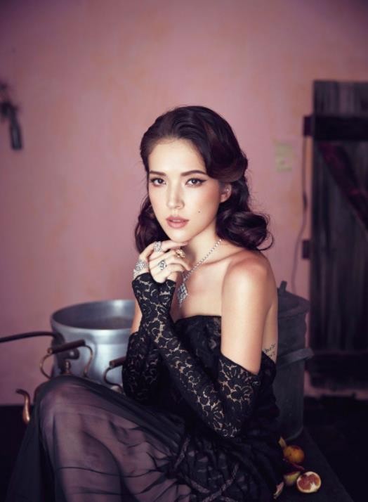 Weining Xu's beautiful pictures - iNEWS