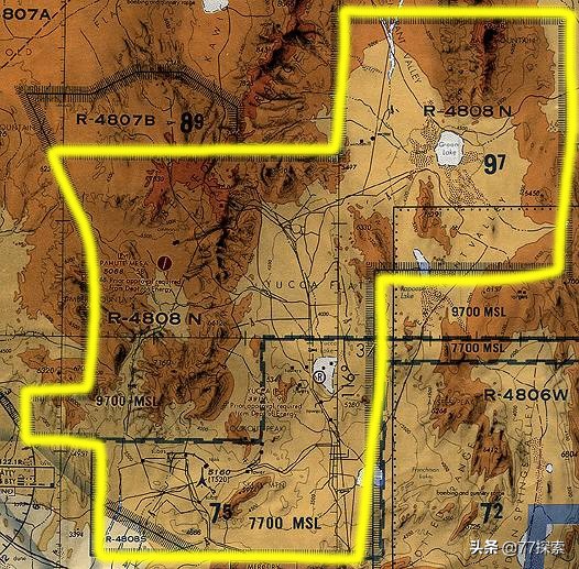 Breaking the news on 9 alien spacecraft from S4 base, fully revealing ...