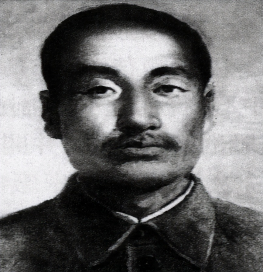 Famous generals betrayed by traitors in the War of Resistance Against ...
