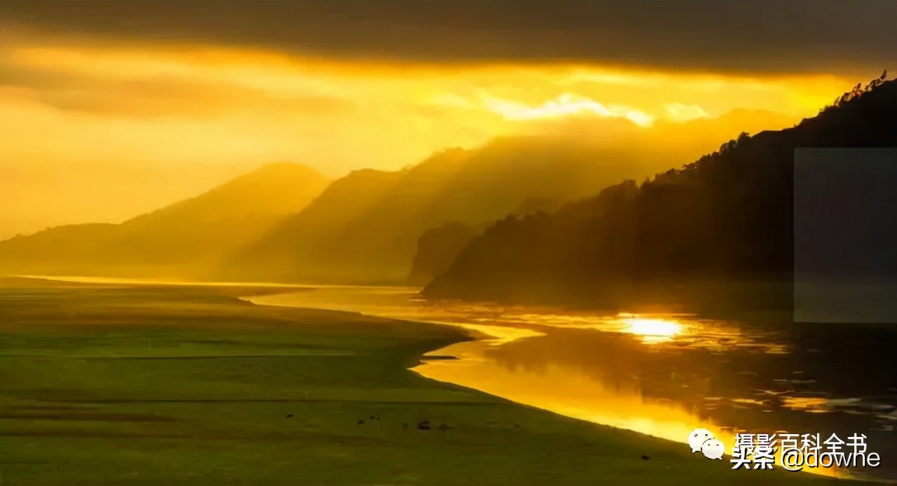 Dindal light effect achieved in one step!Simple and rude - iNEWS