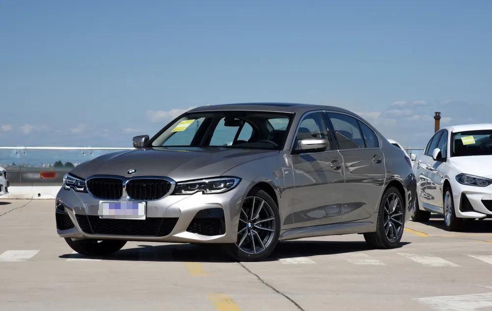 300,000 luxury sports cars, which one is most worth starting? - iNEWS