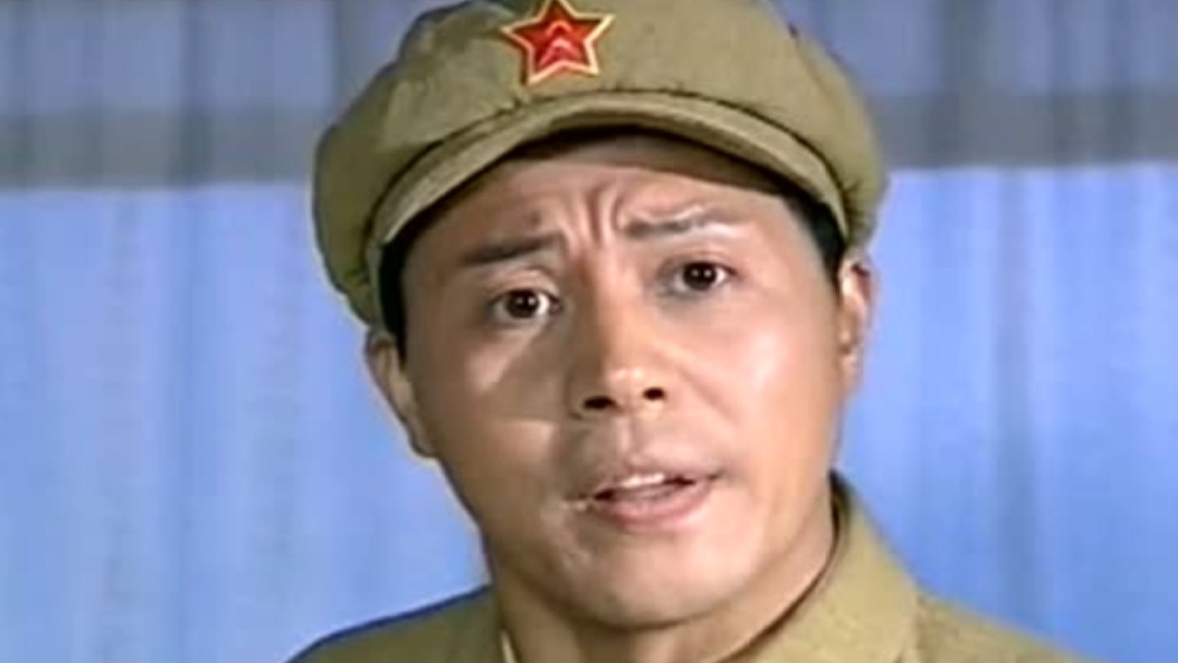 Tong Ruixin and Sun Weimin cooperate again and star in "People's Choice ...