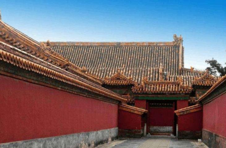 The mystery of the cold palace of the Forbidden City?How many women are ...