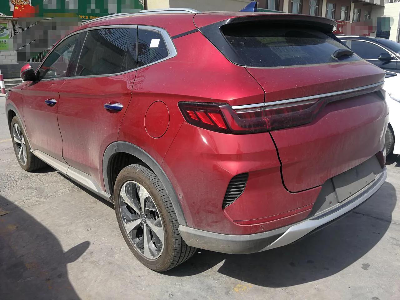 Song plus dmp, Song pro dmi, Song max dmi are undergoing high ...