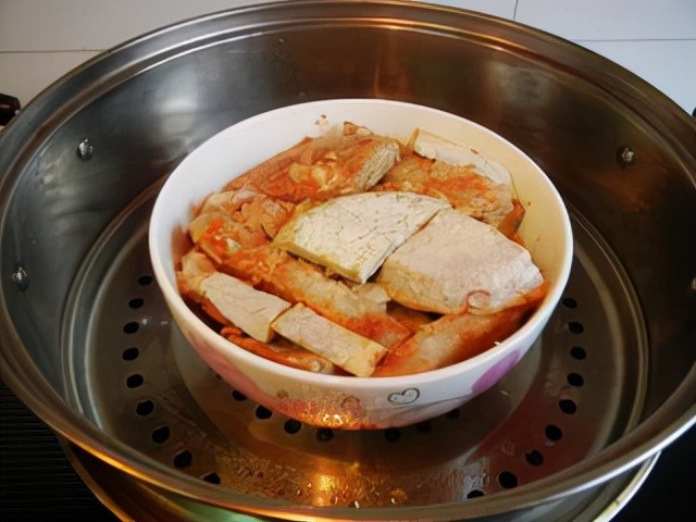 The practice of Lipu taro meat - iNEWS