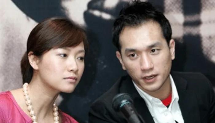 "The King of Cheating" Xu Jinglei, the love history with Wu Yifan, Wang ...