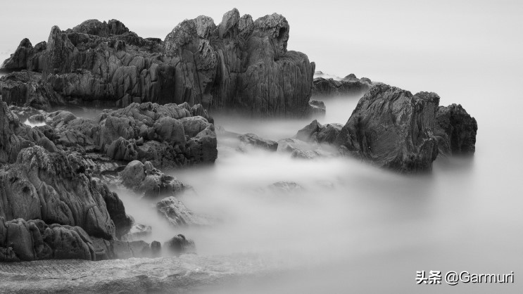 Photography: A world full of silence and peace-minimalist photographer ...