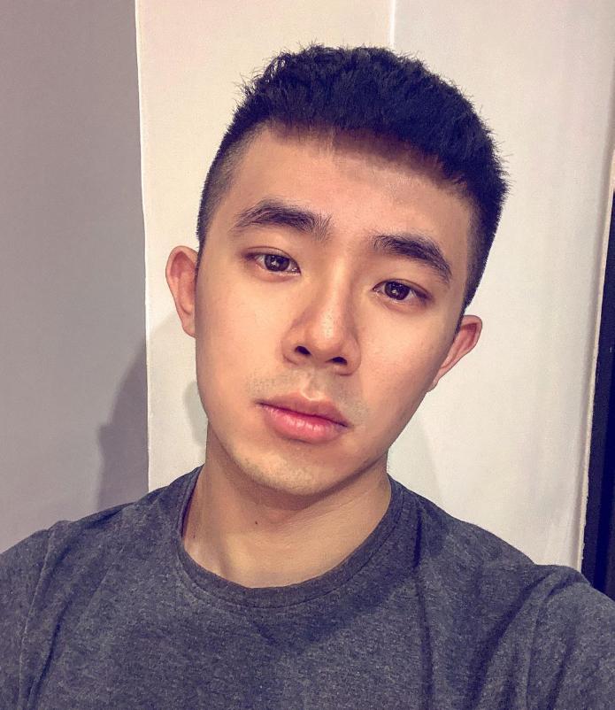 Post-95 boys don't cut the "pot head", keep these trendy hairstyles ...