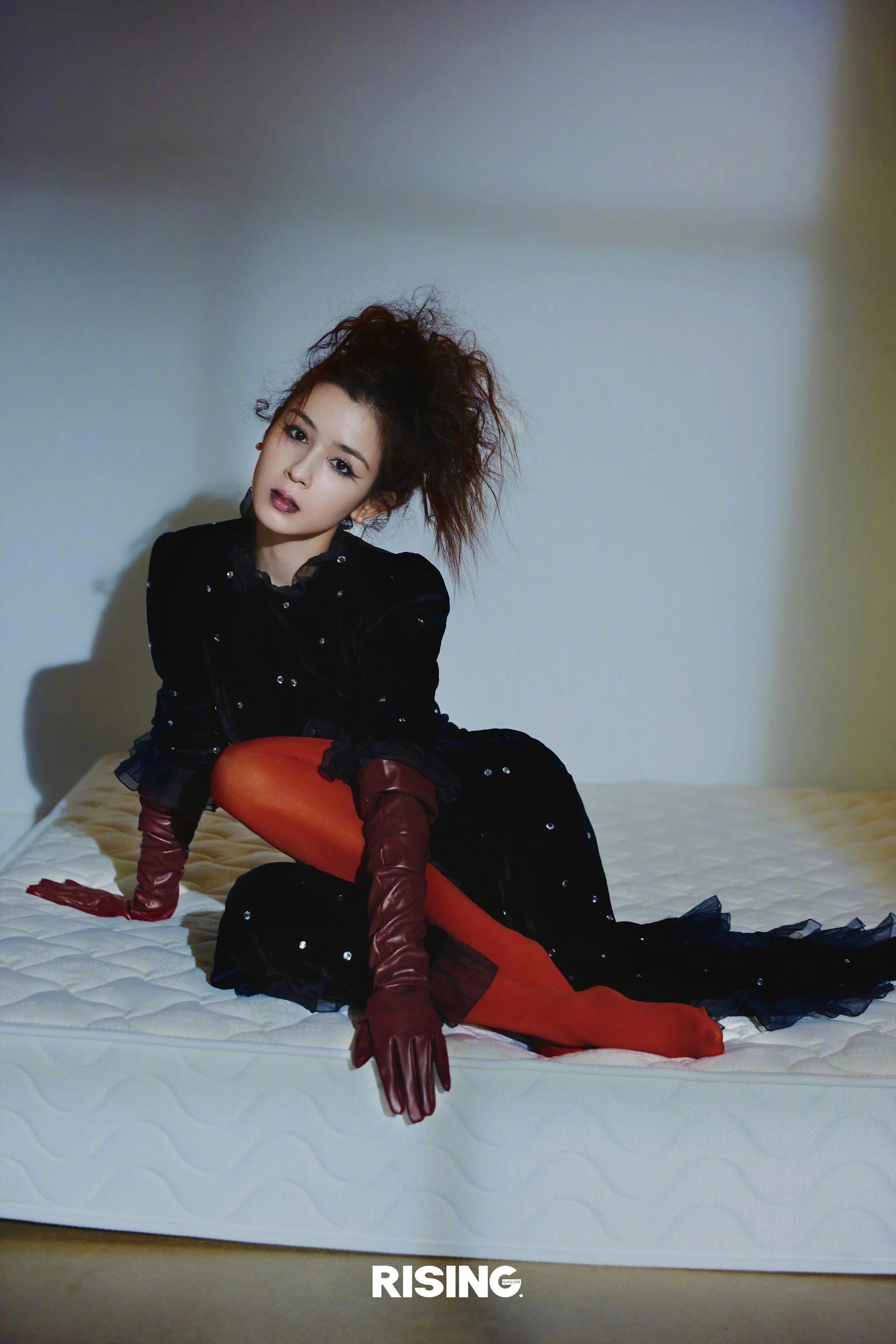 Celebrity Beauty: Hani Kezi Photo Album - iNEWS