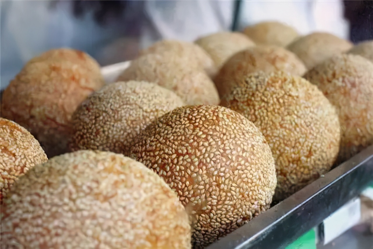 20 kinds of breakfast snacks in Fuzhou, how many have you eaten?Haven't ...