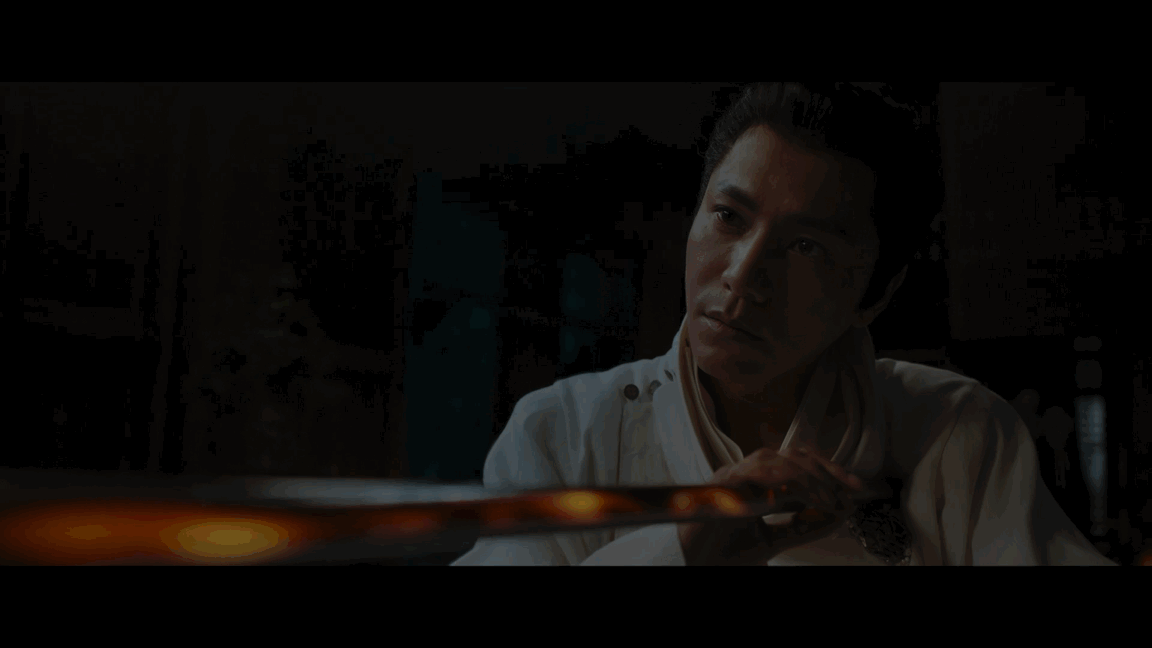 As the best-known oriental fantasy blockbuster, "Samurai God Order ...