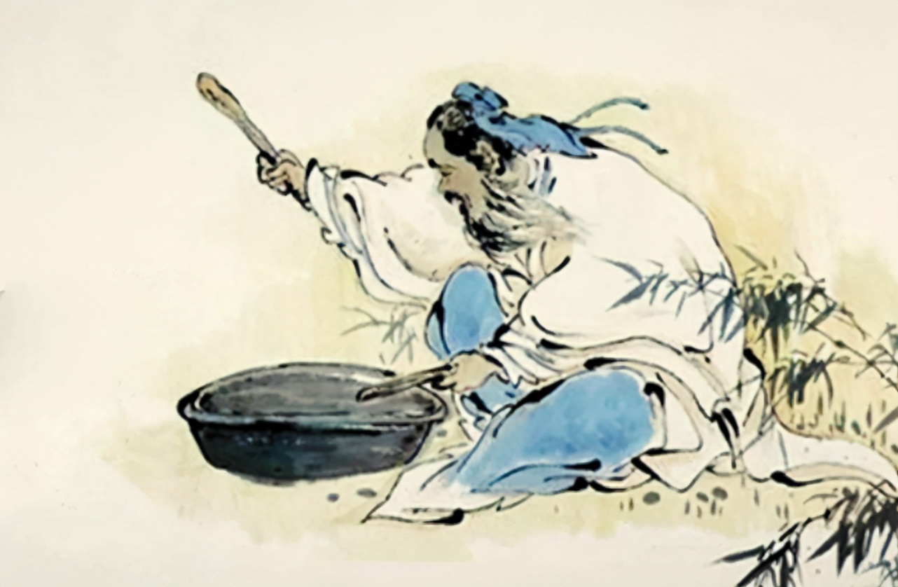 Zhuangzi: Another pioneer of Taoism, but he did not completely follow ...