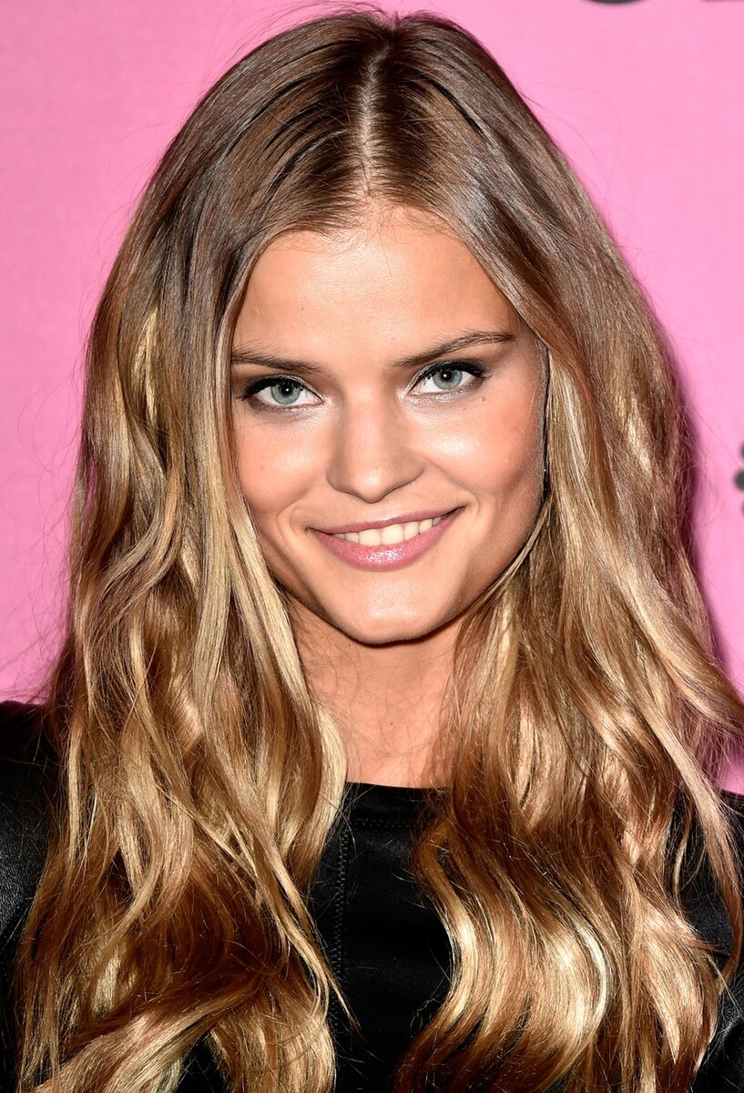 Do you know Russian supermodels - iNEWS