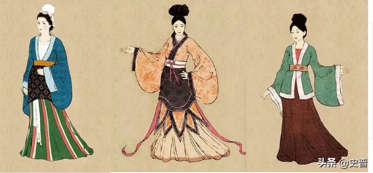 From underskirts, shirt skirts to jacket skirts, the classic ...