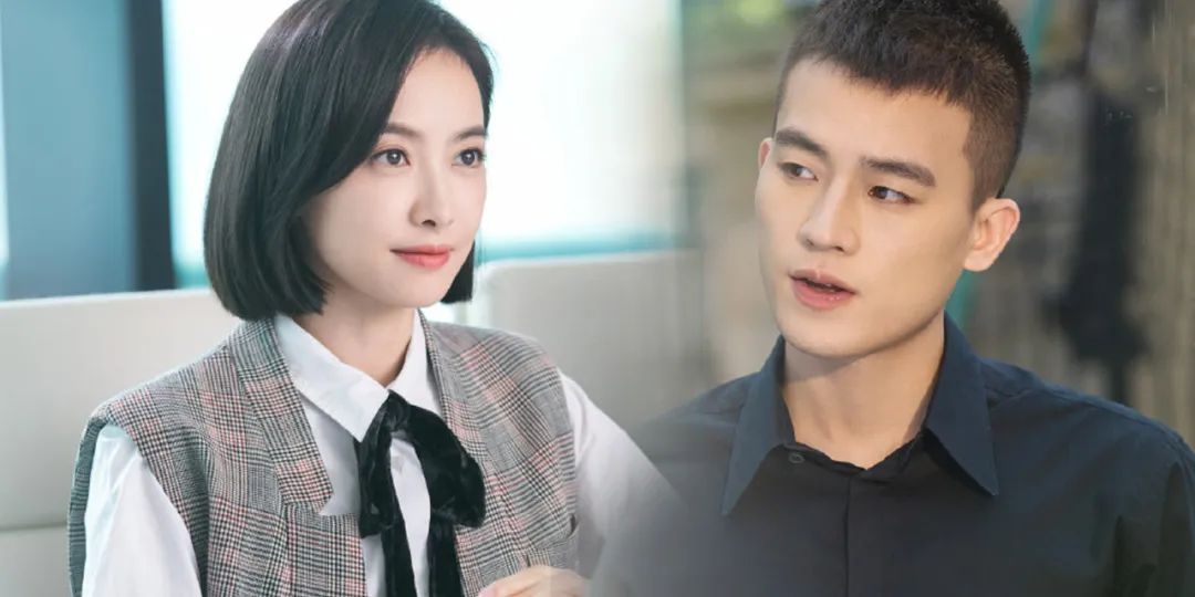 The truth about Yang Mi's breakup; Ou Hao Song Qian's love affair; Lin ...