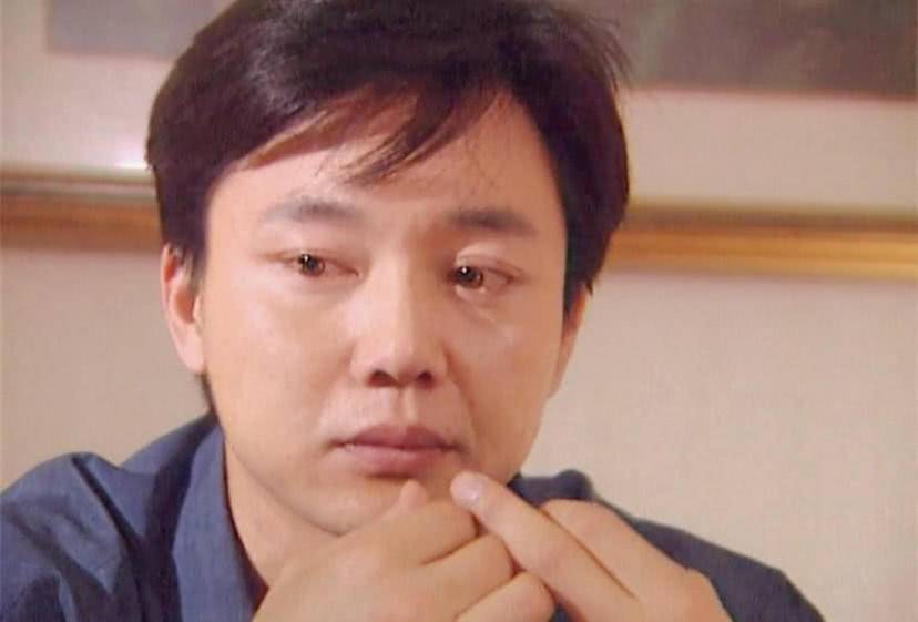 Sweeping the Black Storm Liu Yijun: Offended Song Jia for 10 years ...