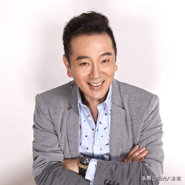 Distressed!The old drama bone Zhang Chenguang was scolded by netizens ...