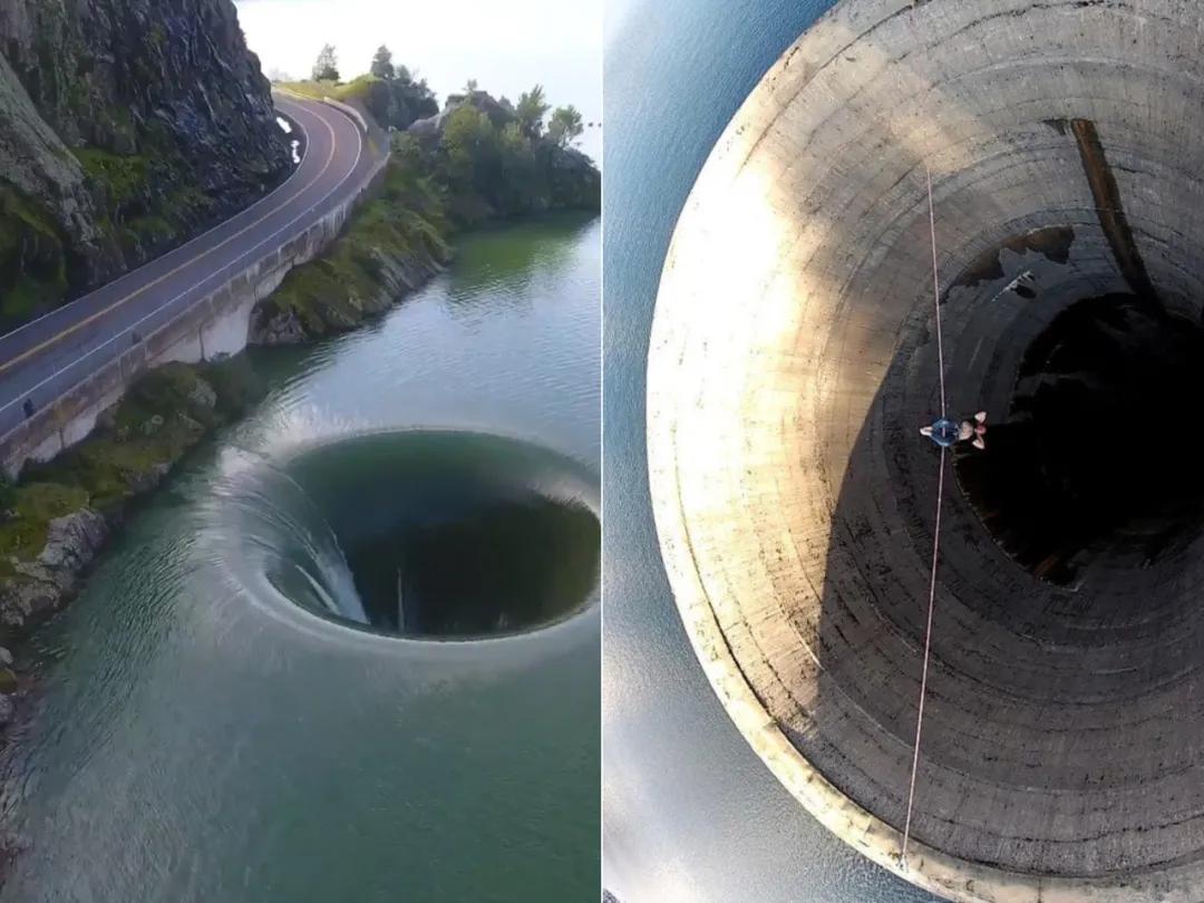 After reading these 30 photos, the phobia of giants has completely ...
