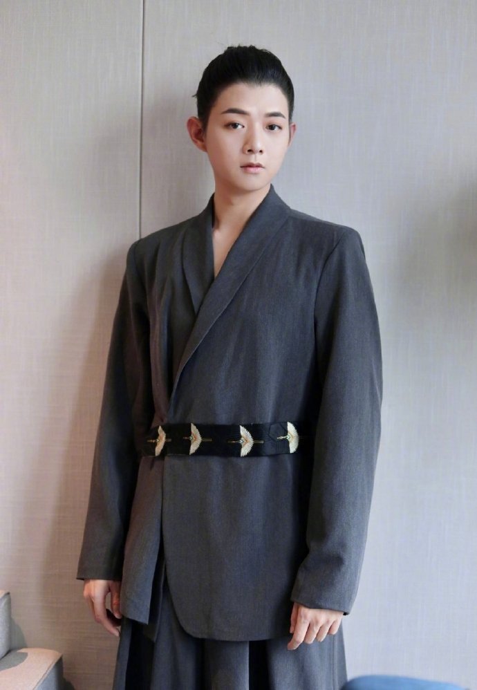 Huo Zun, "destroyed" by Chen Lu: The whole process of coding in ...